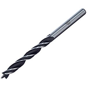 Bosch 2608596303 Wood Twist Drill Bit 6mmx57mmx3.66In