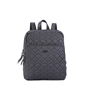 pistil Women's Nice Try Backpack, One Size, Noir