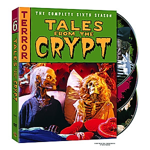 Tales from the Crypt: Season 6