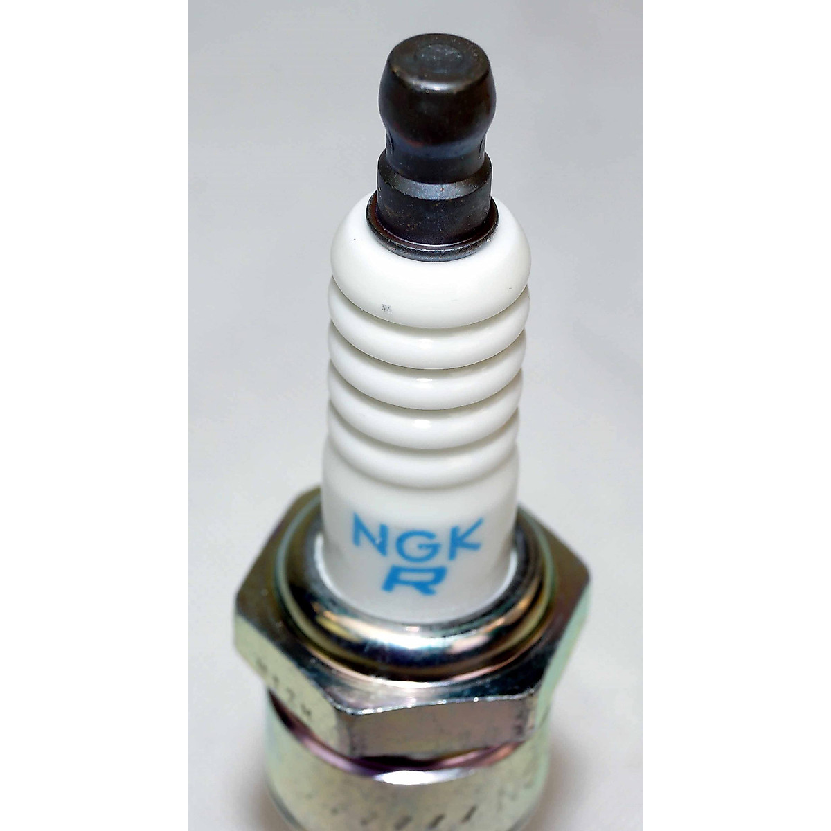 NGK Spark Plugs 3194 BR9ES SOL Plug BX10