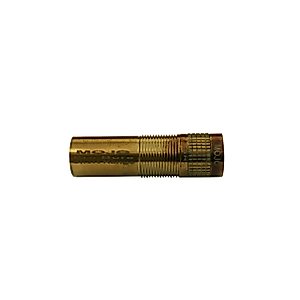 MOJO Outdoors Fatal Shot Custom Waterfowl 12 Gauge Choke Tube, Hunting Accesories, Remington Pro Bore, Mid Range,Gold,FS106M