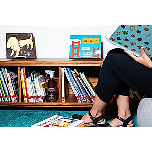 Method Almond Daily Wood Cleaner 28 Fl Oz