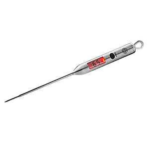 GEFU BBQ Premium Barbeque Digital Thermometer