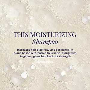 Meaningful Beauty Hair Strengthening Shampoo, 16 Fl Oz