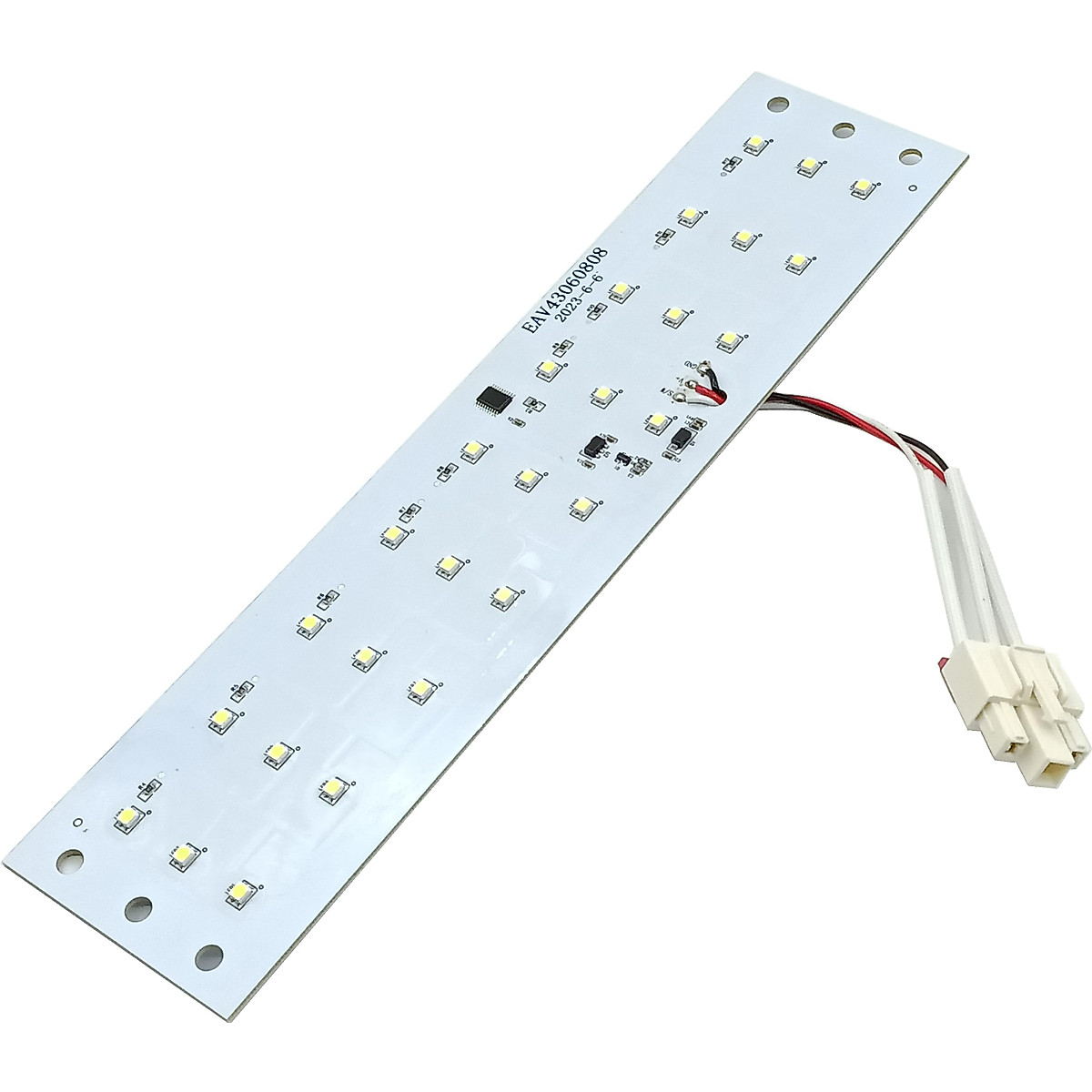 LED Light EAV43060808 (AP5020295) For Refrigerator LG kenmore 1527980 EAV43060804 PS3533582 LED Light Assembly