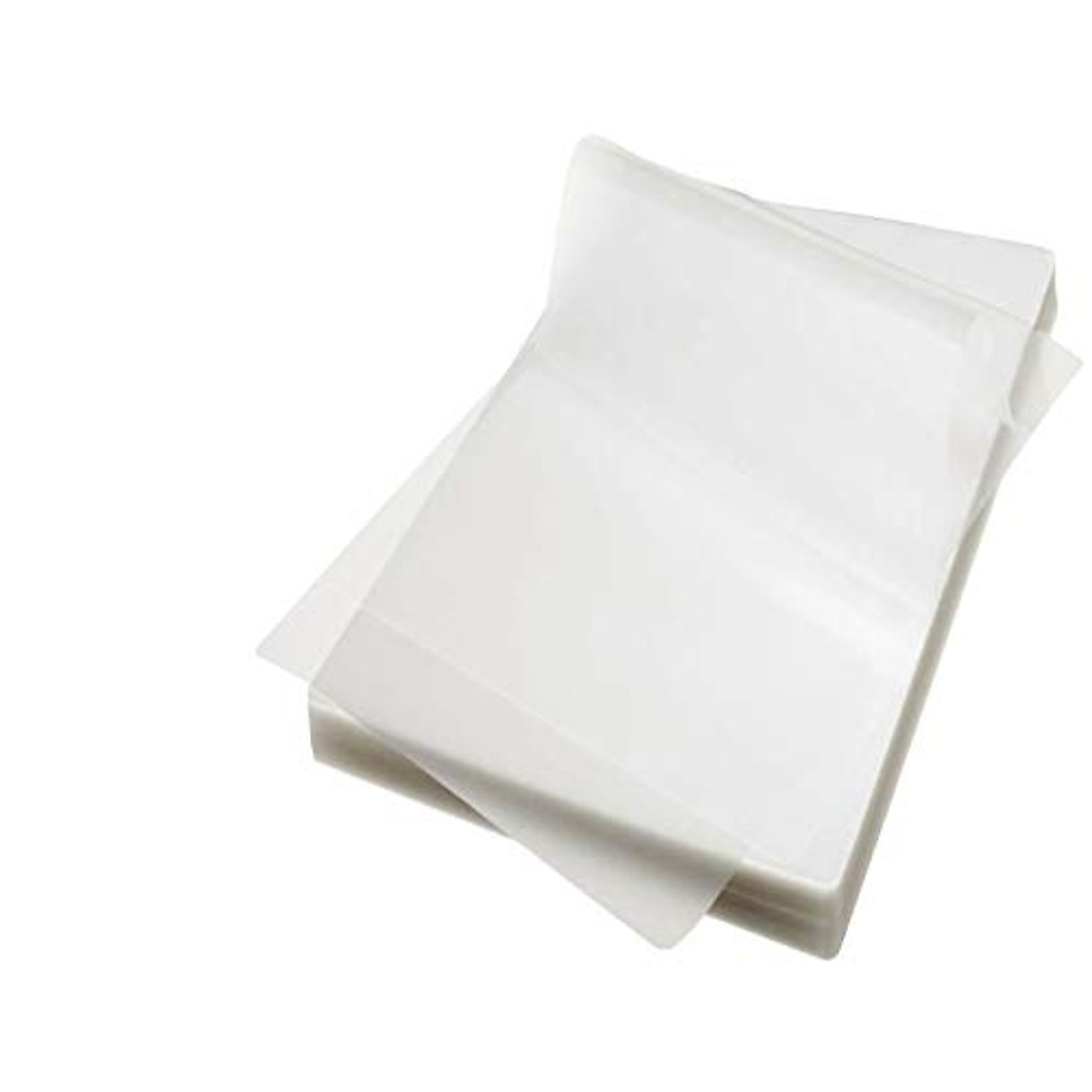 5 Mil Double Letter Laminating Pouches 11-1/2 x 17-1/2 Qty 100 Hot Laminator Sleeves