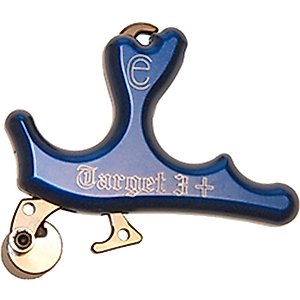 Carter Target 3 Release