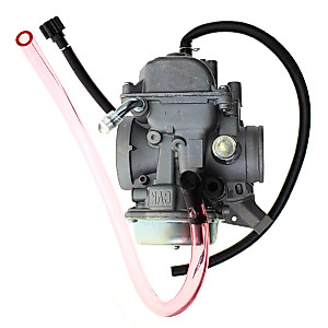 Carbhub Carburetor for Arctic Cat 400 2002-2003 Replaces 0470-454