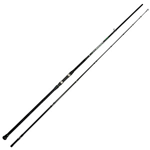BERRYPRO Surf Spinning Rod IM8 Carbon Surf Fishing Rod (9'/10'/10'6''/11'/12'/13'3'') (10'-Casting-2pc)