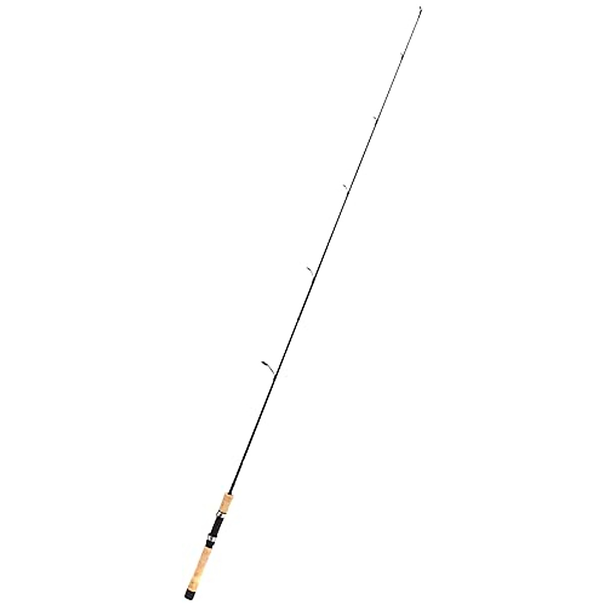okuma Celilo Graphite Lightweight Ultra Light Trout Rods, CE-S-602UL-1