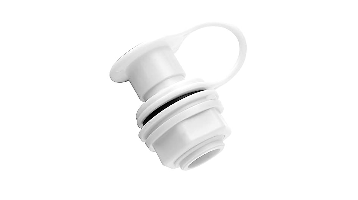 Cooler Replacement Triple Snap Plug for Igloo Coolers