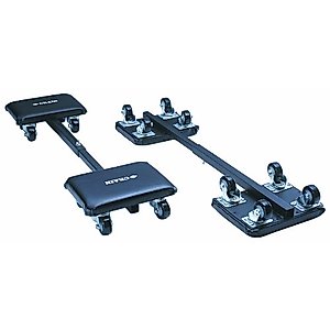 Crain 17 Metal Skat Skates for Furniture Moving