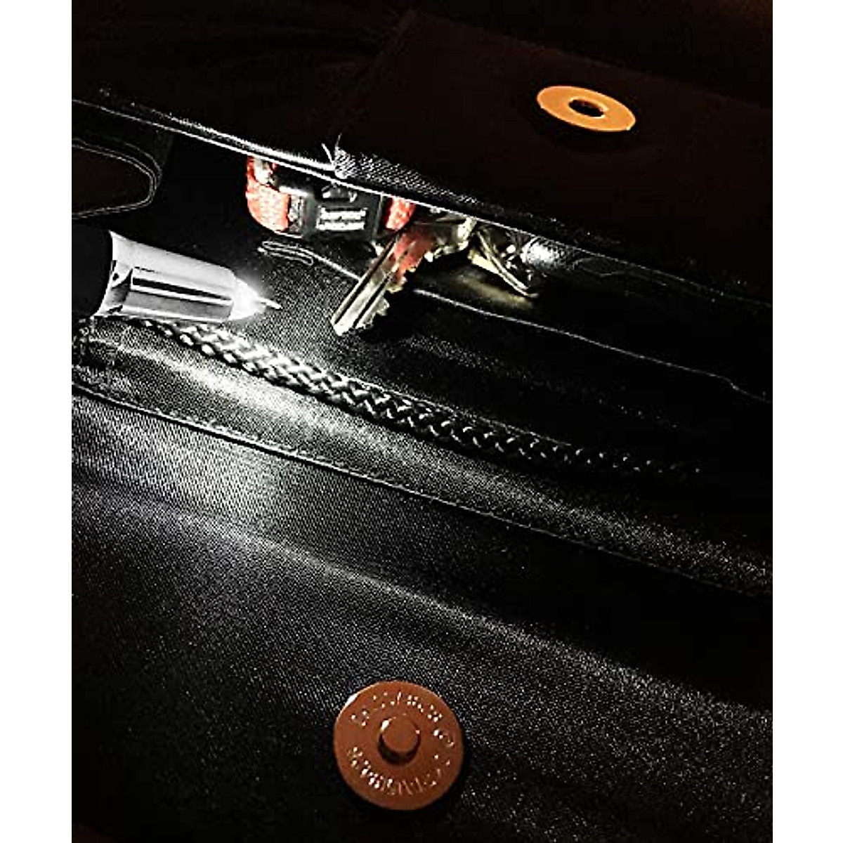 LED Pen, The Pilot's Pen, Night Writer - Set of 2 LED Powered Ink Penlights