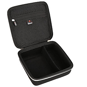 Mchoi Hard Portable Case Compatible with Fujifilm Instax Mini 90 Instant Film Camera & Accessories,Case Only