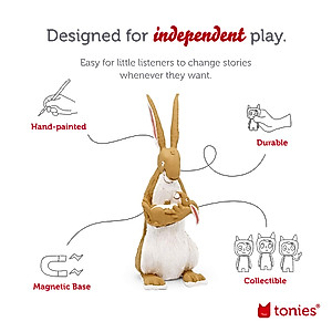 Tonies Guess How Much I Love You Audio Play Character