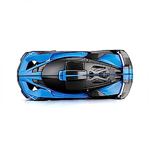 Maisto Tech Remote Controlled 1:14 Bugatti Bolide