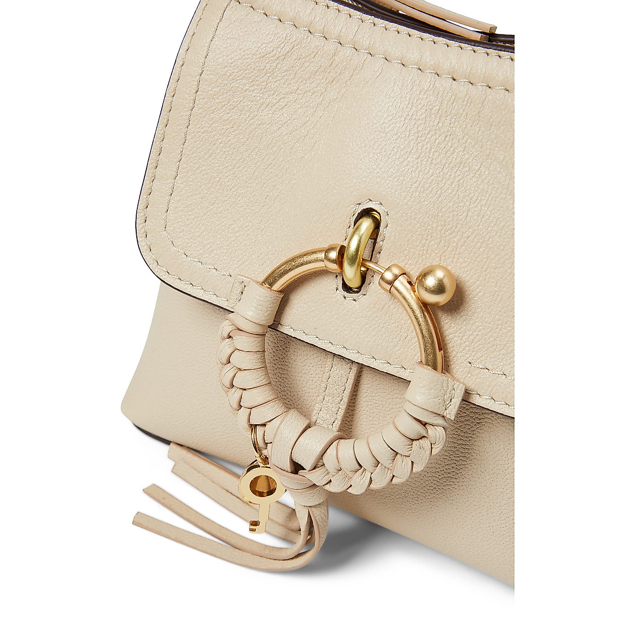 See by Chloe Women's Joan Backpack, Black, One Size