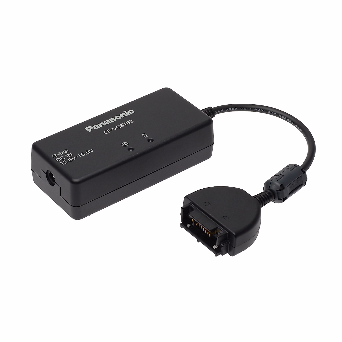 Panasonic CF-VCBTB3W AC Adaptor