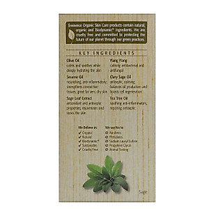 ÉMINENCE Facial Recovery Oil, 0.5 oz