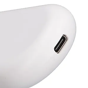 Animal Tag Reader Handhel,Portable Microchip Reader Scanner, 134.2khz/125khz USB Charging Animal Chip ID Reader Scanner