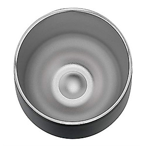 Isosteel VA-9591SW Wine Tumbler, double wall vacuum Stainless Steel