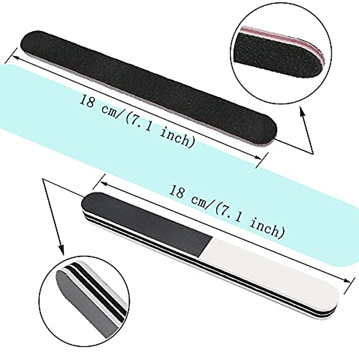 Alfykym 16Pcs Gundam Model Tool Kit Gunpla Tools Gundam Modeler Basic Tool Set Bandai Tools fo Gundam Model Hobby Building Model Building