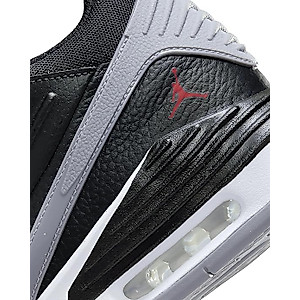 Jordan Max Aura 5 Black/White/Grey