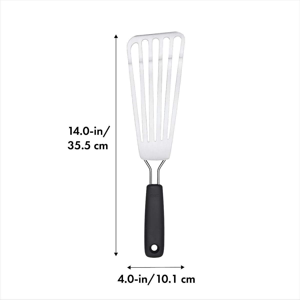 OXO Good Grips Stainless Steel Fish Turner