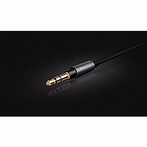 Philips Fidelio X2HR Over-Ear Open-Air Headphone 50mm Drivers- Black