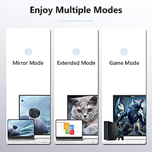 4K Slim HDMI Cable 1.6 ft, High Speed (4K@60Hz, 18Gbps), HDMI 2.0 Cord, Thin HDMI Cable, Low-Profile Gold-Plated Connectors - 4K, 2K, HDR, ARC, 3D, for Gaming Monitor, TV, X-Box, PS5/4/3 (1.6 Feet)