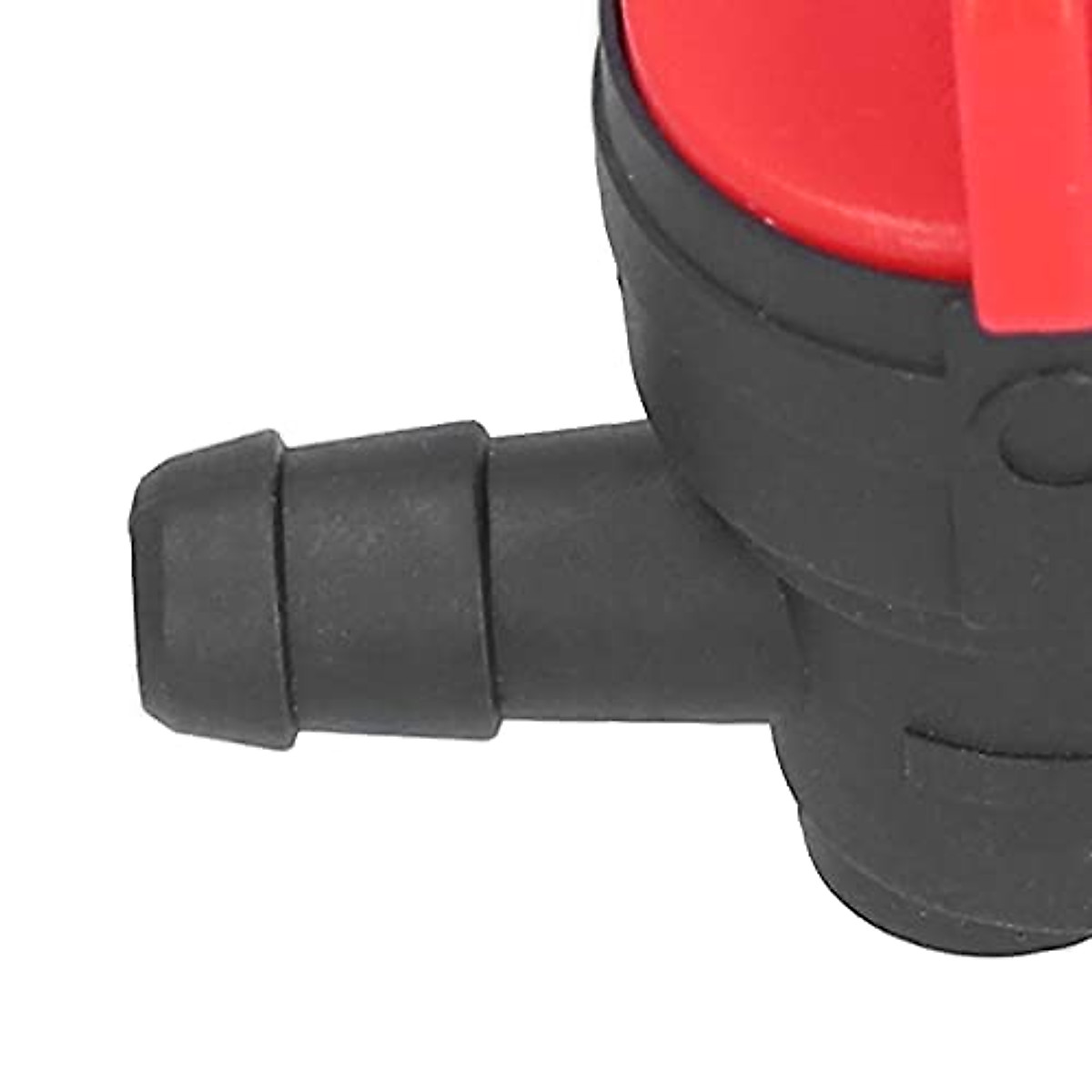 01 02 015 Lawn Mower Fuel Shut Off Valve, Fuel Cut Off Valve Good Compatibility Exquisite Craft for Agriculture for Home for AM36141 AM107340 for Garden