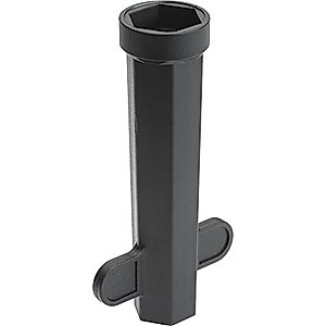 Delta Faucet RP60924 Wrench, Black
