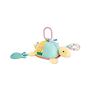 Simple Joys by Carter's Turtle Activity Toy, by The Sea, One Size
