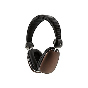 iLive iAHP46BZ Wireless Bluetooth Headphones, Bronze