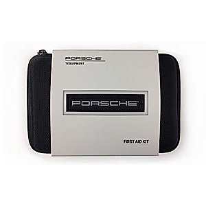 Porsche First Aid Kit