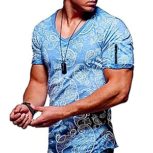 Men's Shirts Regular Fit Athletic Short Sleeve Slim Fit Shirts Generic, Thanksgiving Button Down Shirts for Men Teens Mens Ralp Pin Stripe T Shirt Men Linen Shirt Short Sleeve