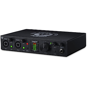 Black Lion Audio Revolution 2x2 USB Audio Recording Interface