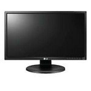 LG 24MB35PY-B 1920 x 1080 IPS D-SUB DVI-D DISPLAY PORT USB 1000:1 5M:1 Black LCD Monitor
