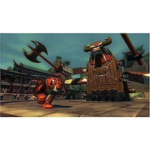 Kung Fu Panda - Xbox 360 (Renewed)