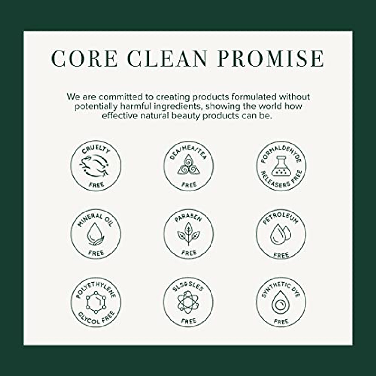 Retinol and Bakuchiol Serum, Anti Aging Serum with Hyaluronic Acid, Niacinamide and Squalane, Wrinkle and Discoloration Correcting Serum