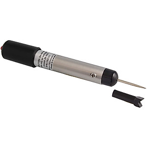 General Technologies Corp GTC FF310 Short and Open Circuit Finder and Tracer , Grey