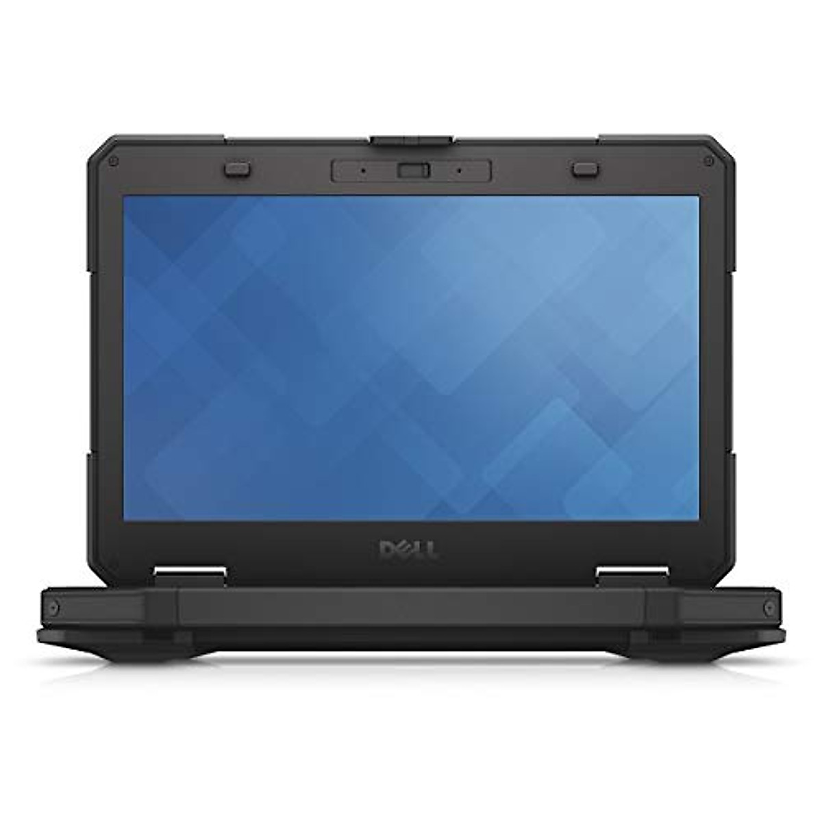 Dell Latitude Rugged 5404 HD 14.0 Inch Laptop Notebook Tough Book PC (Intel Core i7-4650, 8GB Ram, 256GB SSD, HDMI, WiFi, Camera, Bluetooth, DVD-RW) Win 10 Pro (Certified Refurbished)