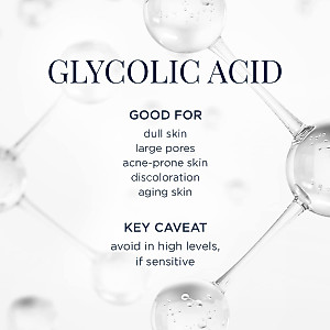 M-61 PowerGlow® Peel Extra Strength 20% - 8 Treatments - 1 minute, 1 step advanced 20% glycolic overnight exfoliating glow peel