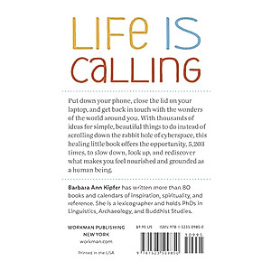 5,203 Things to Do Instead of Looking at Your Phone