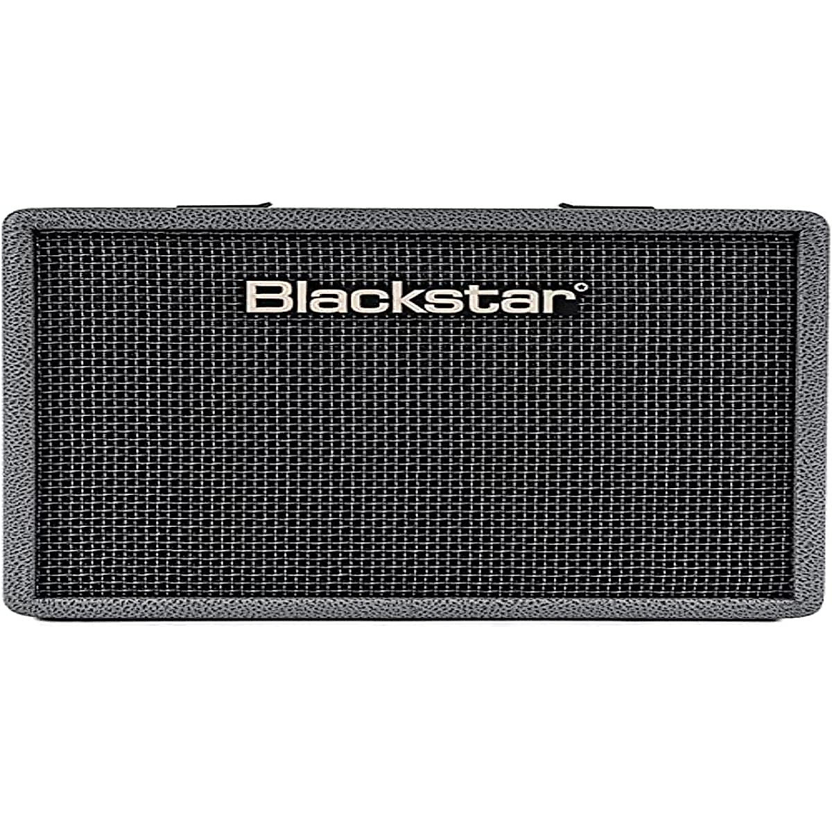 Blackstar Debut 15E Practice Amp 15w Bronco Grey