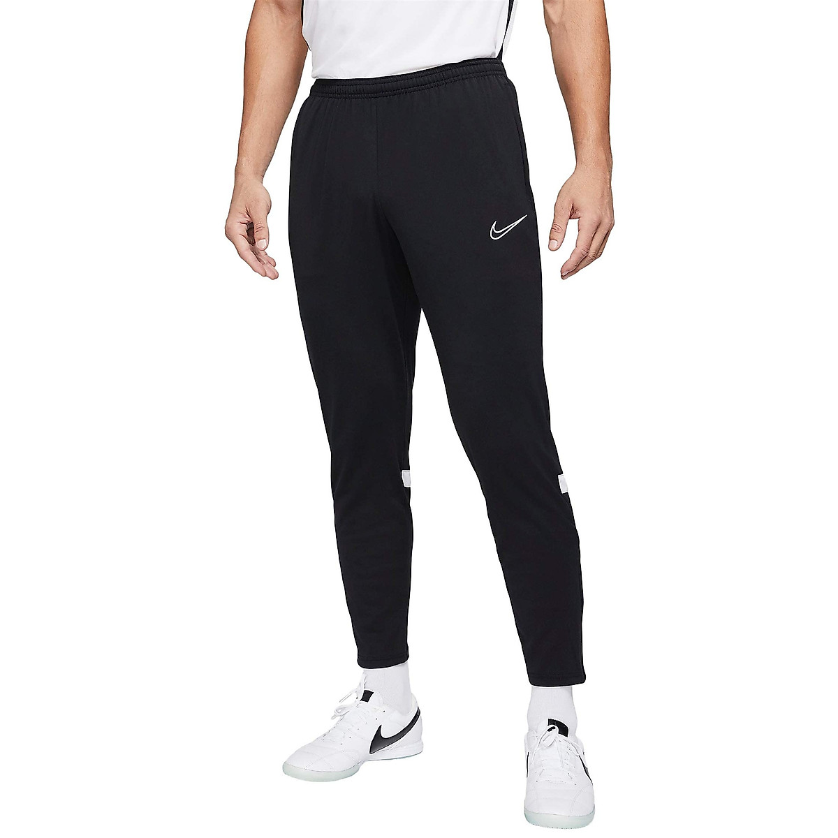 Nike Men's Academy KPZ Pants, Black, Medium