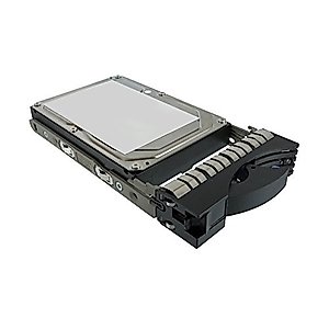 IBM 44W2240 - 450GB 3.5" SAS 15K 6Gb/s HS Hard Drive (Renewed)