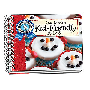 Our Favorite Kid-Friendly Recipes (Our Favorite Recipes Collection)