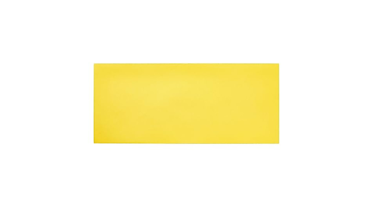 200 Pack Yellow Envelopes for Invitations & Letters