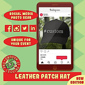 #sigars - Soft Hashtag Dad Hat Baseball Cap, Black, One Size